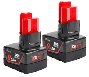 Waitley® Batteries Official Website